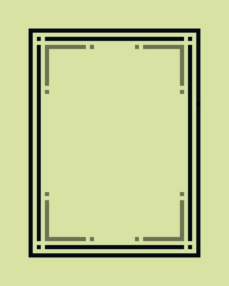 1 Ruby Mox Card Inscryption Act 2 - Etsy