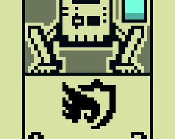 Inscryption Act 2 Beasts Booster 10 Cards - Etsy