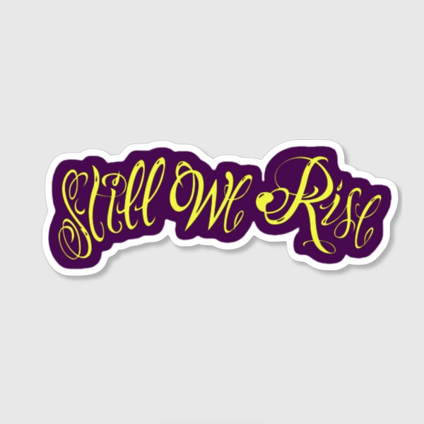 Hamilton Formula 1 Sticker - Etsy