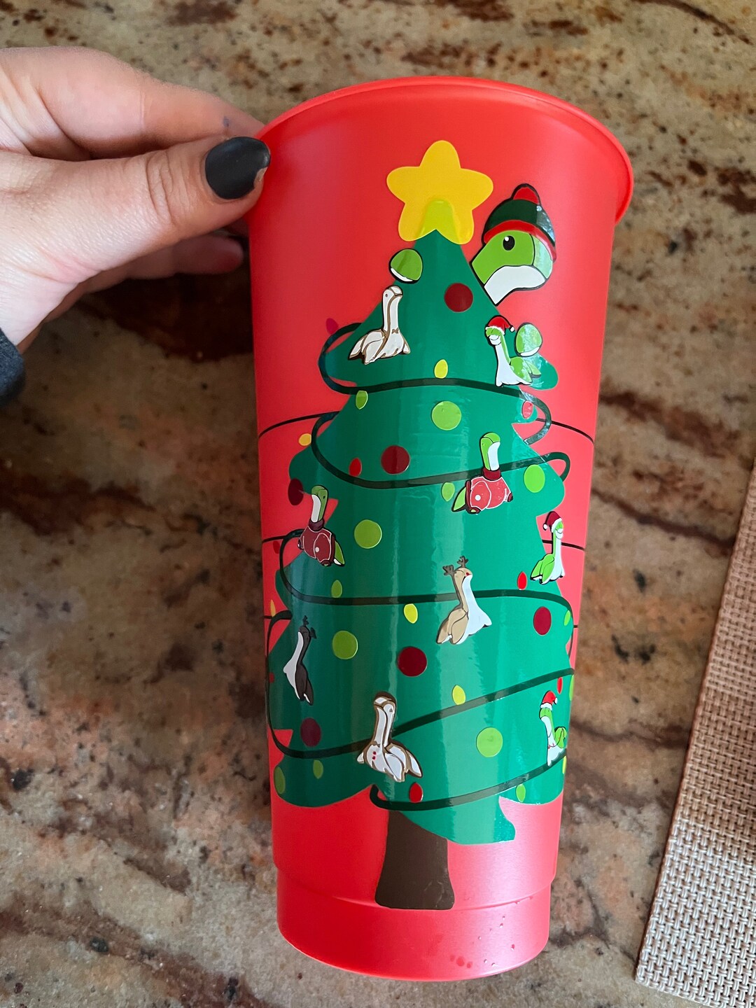 Apex Legends Custom Gamer Nessie Color Changing Cup - Etsy