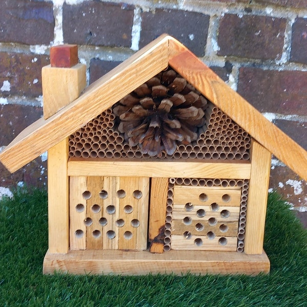 Insect Hotel - Etsy