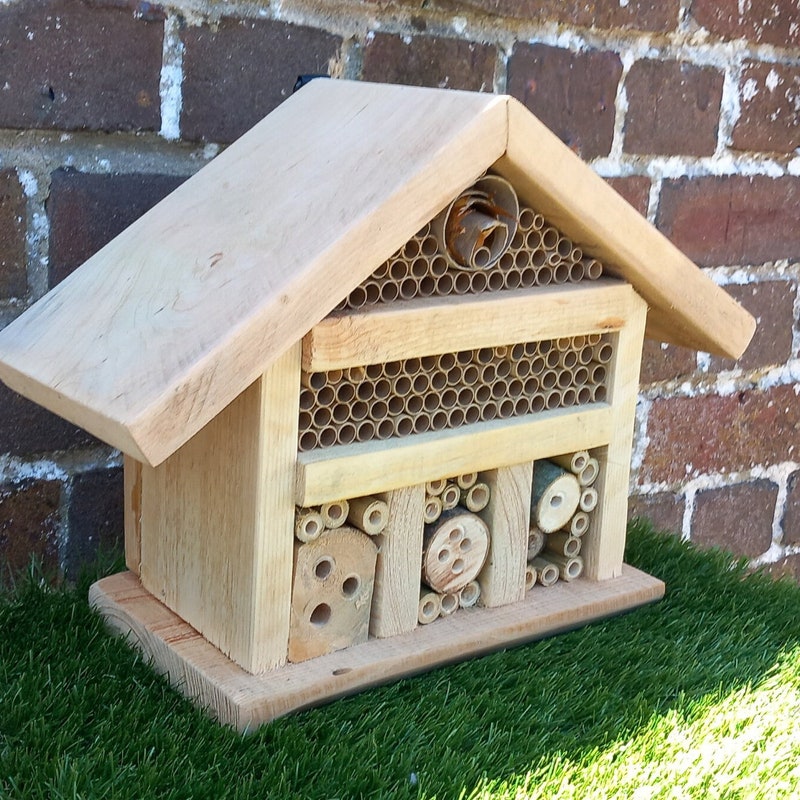 Insect Hotel - Etsy