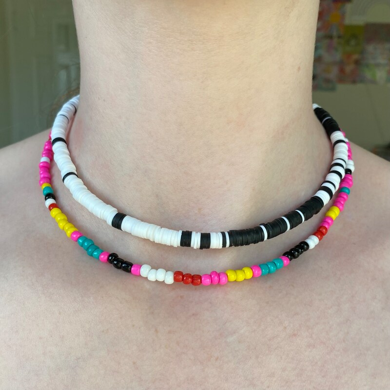 Outer Banks Necklace - Etsy