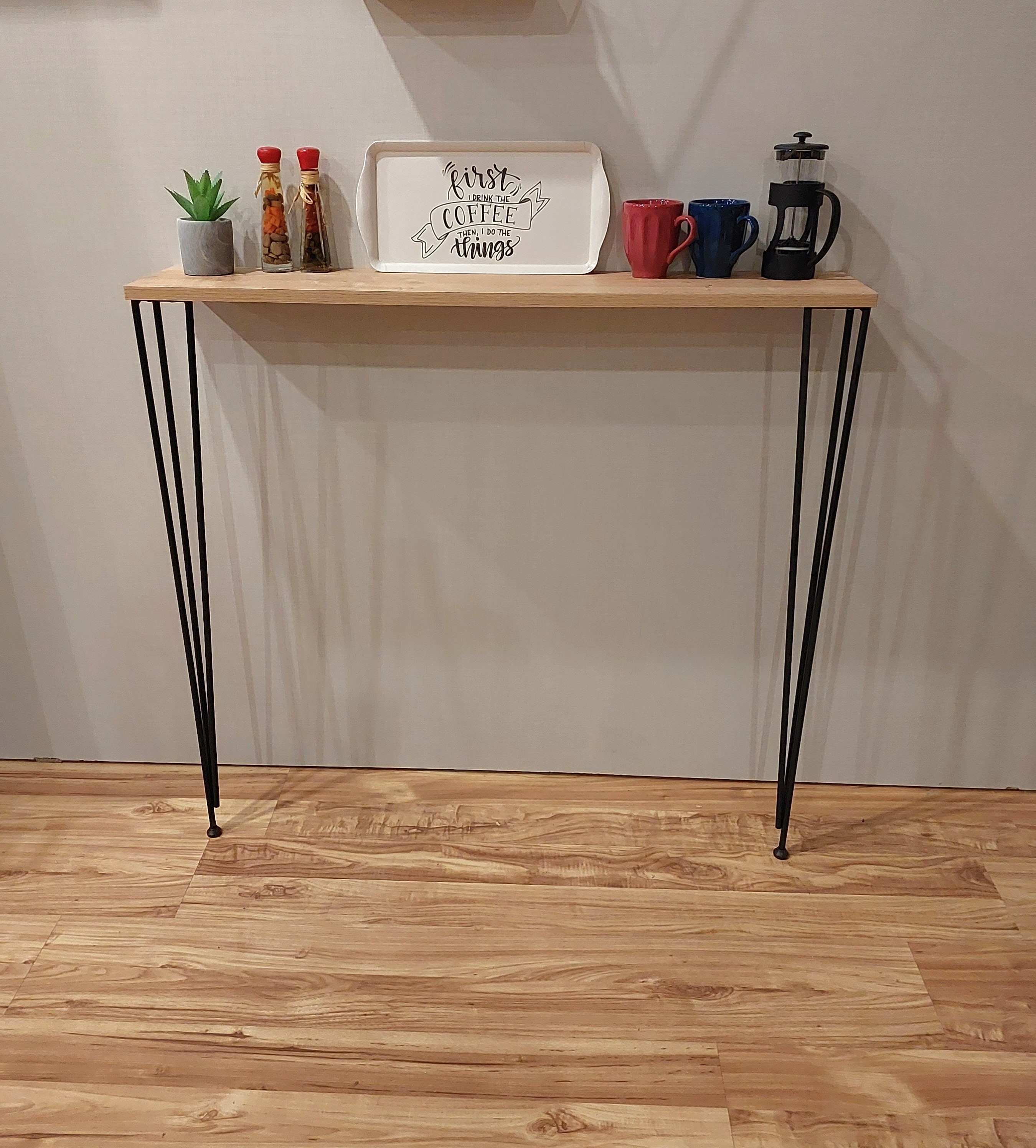Hairpin legs 20cm store