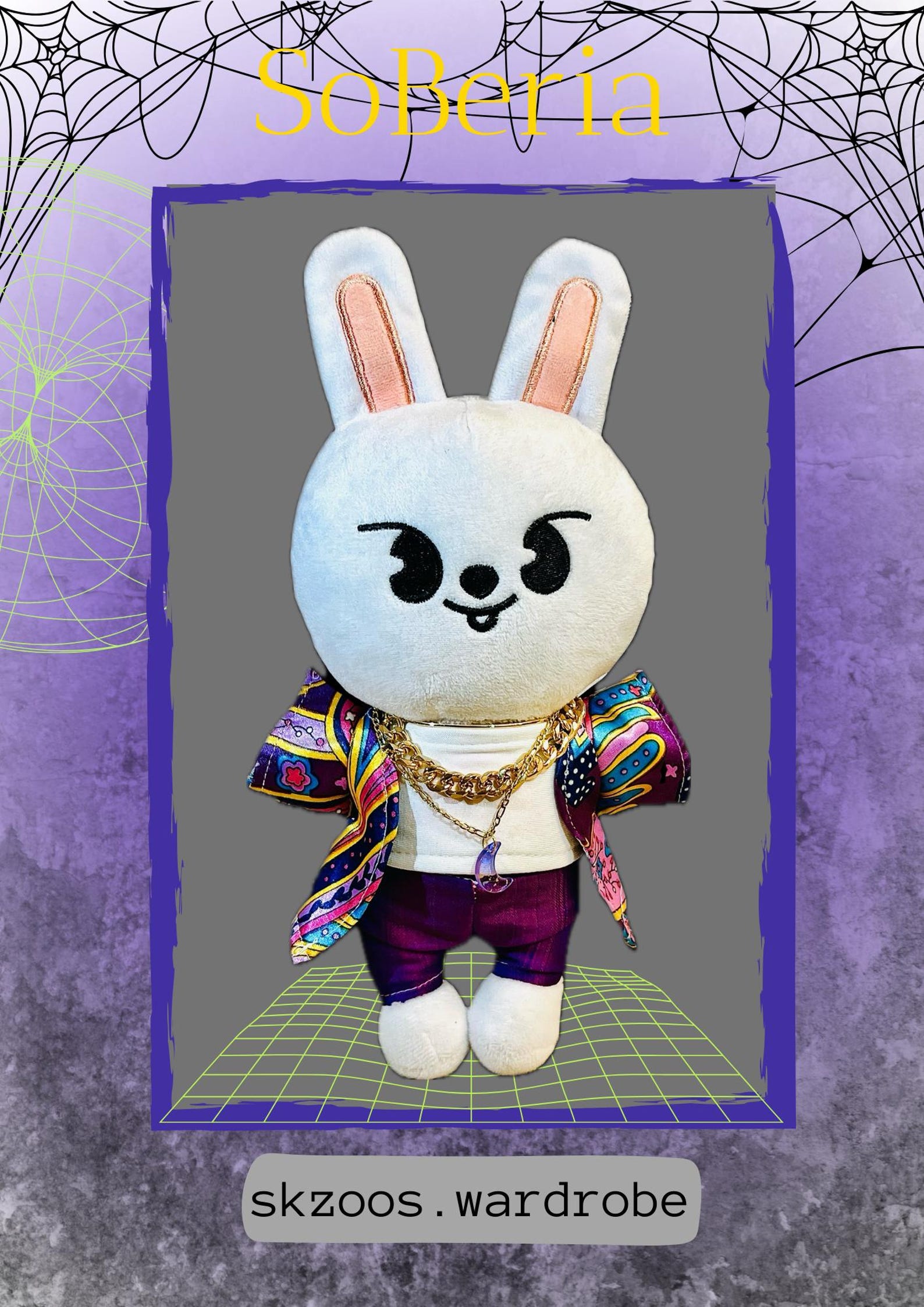 Skzoo Clothes Stray Kids Clothes Lee Know Ordinary Teaser Inspired Fit ...