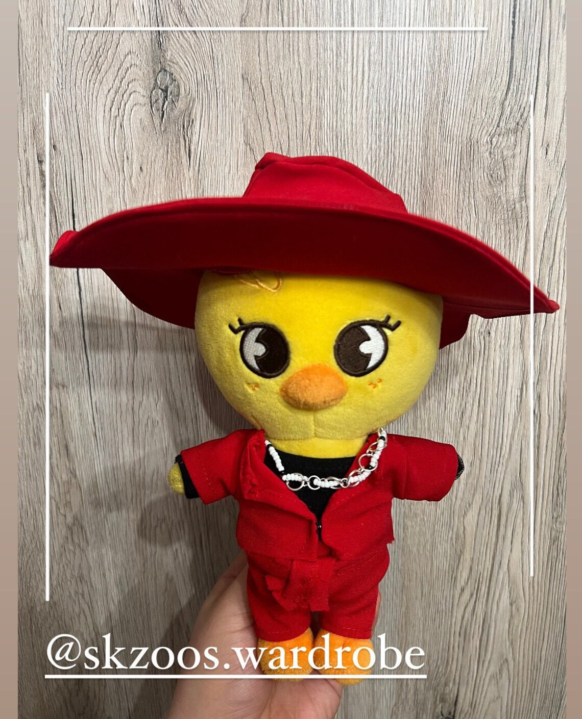 Skzoo Merch Stray Kinderkleidung Bbokari Felix Thunderous M / V ...