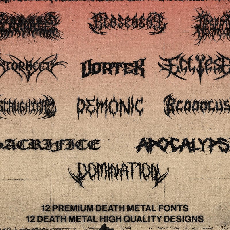 Metal Posters - Etsy