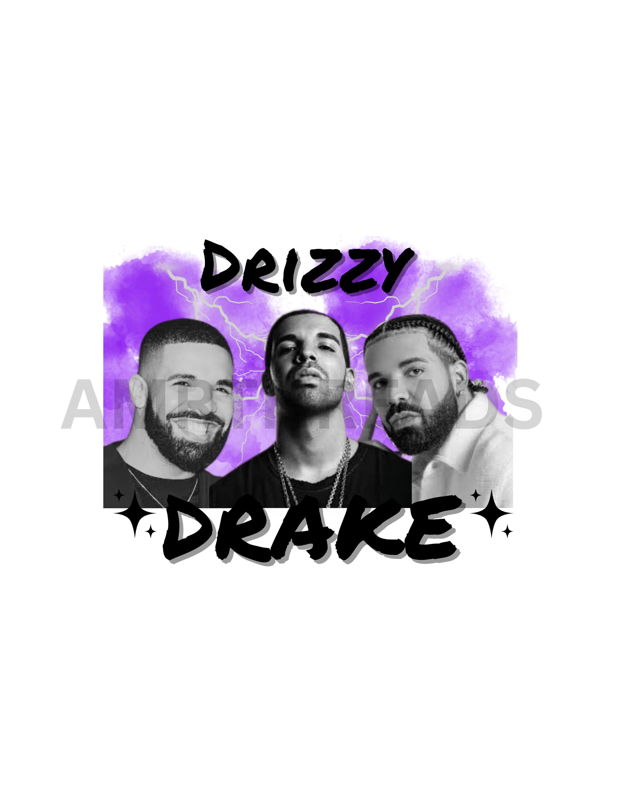Drake PNG Image - Etsy
