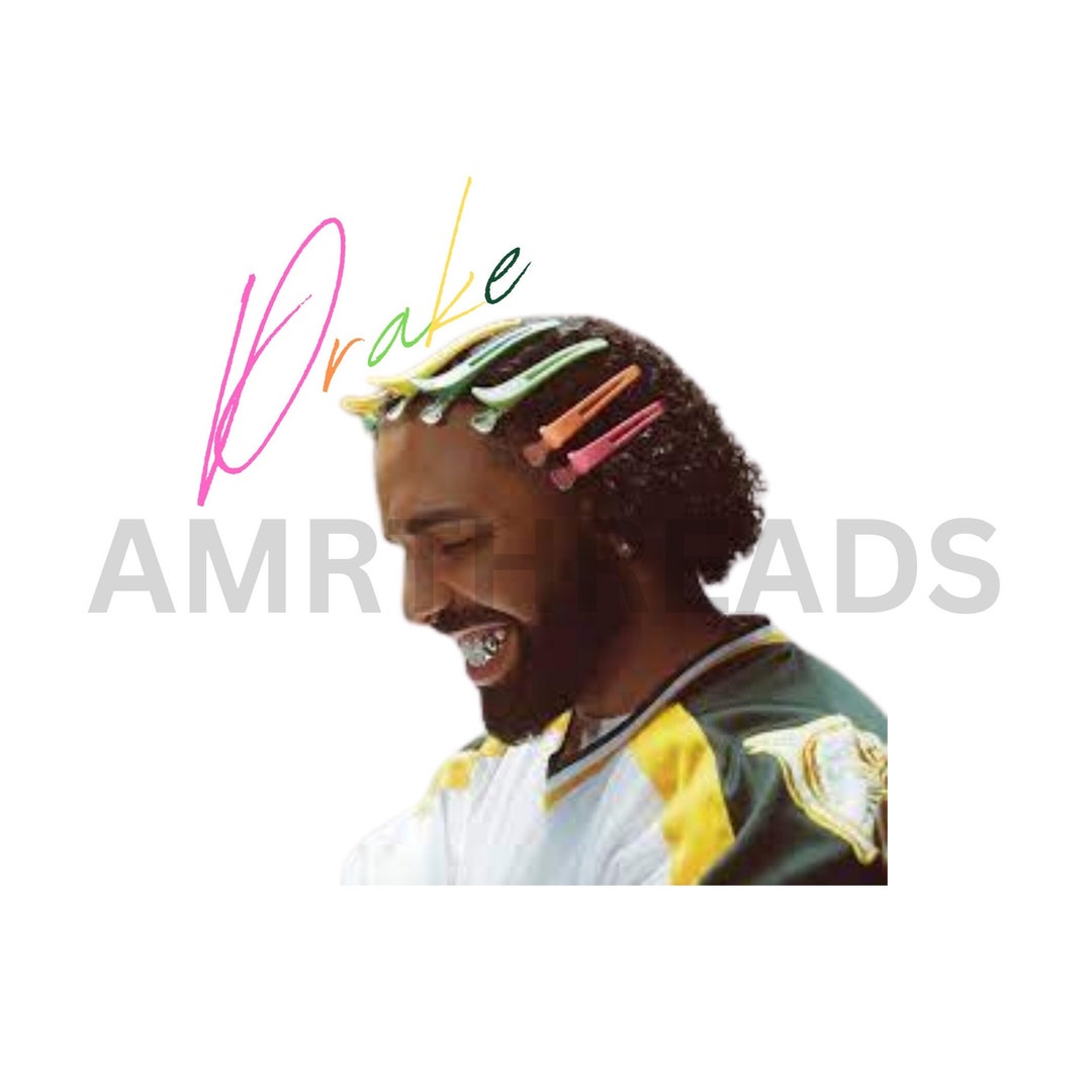 DRAKE PNG IMAGE - Etsy