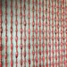 Hippie Beaded Doorway Curtain Tassel Fringe Drapery With Beaded Curtain ...