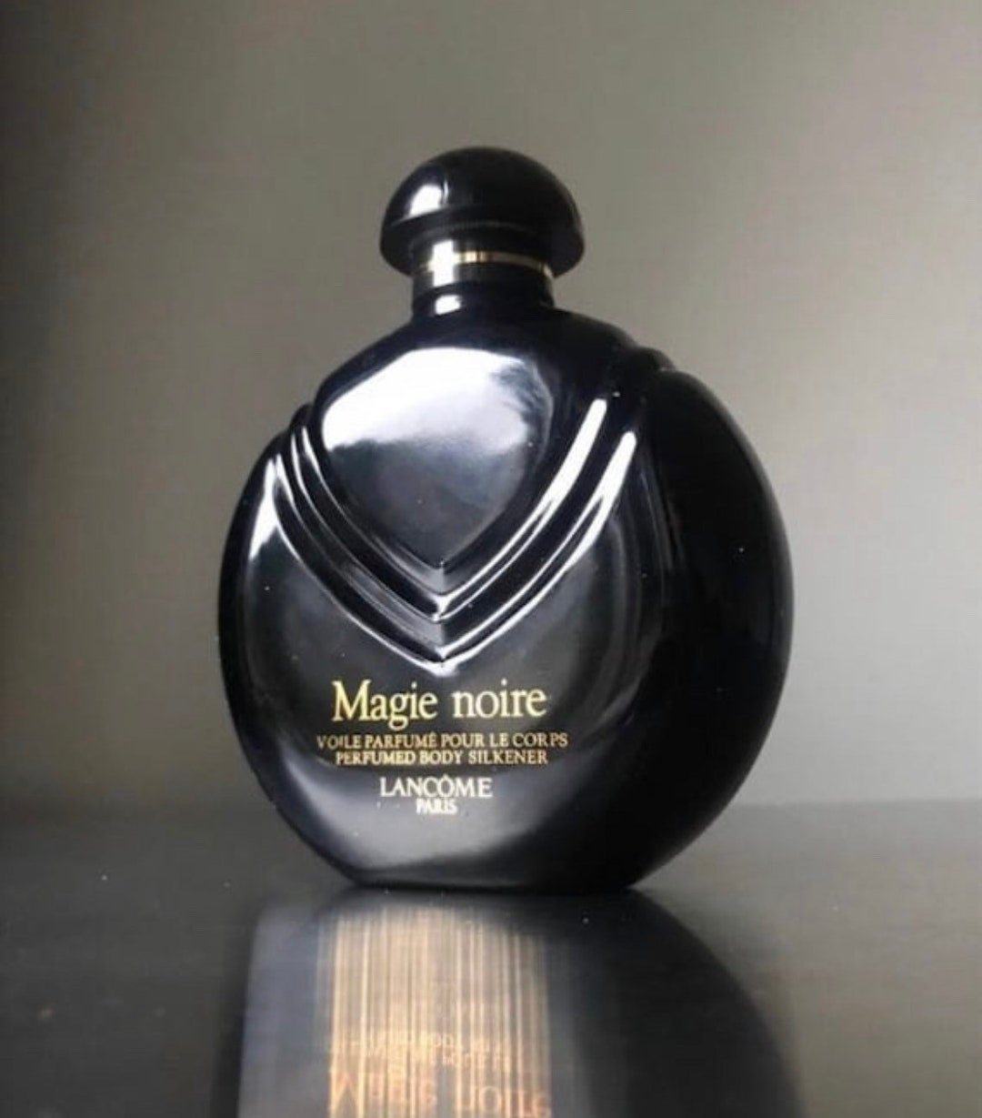 Magie Noire 125 Ml Perfumed Silkening Lotion - Etsy