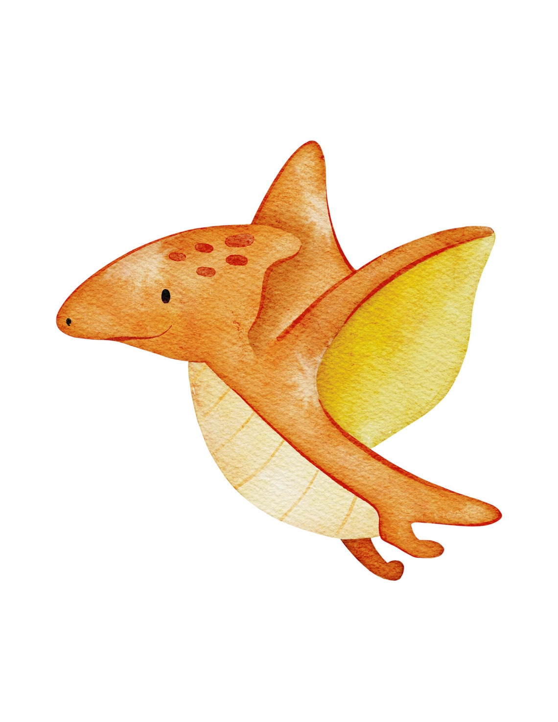 Dino Friends Digital Posters - Playroom - Nursery - Child's Room - Etsy