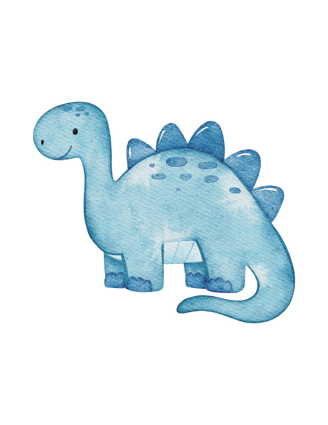 Dino Friends Digital Posters - Playroom - Nursery - Child's Room - Etsy