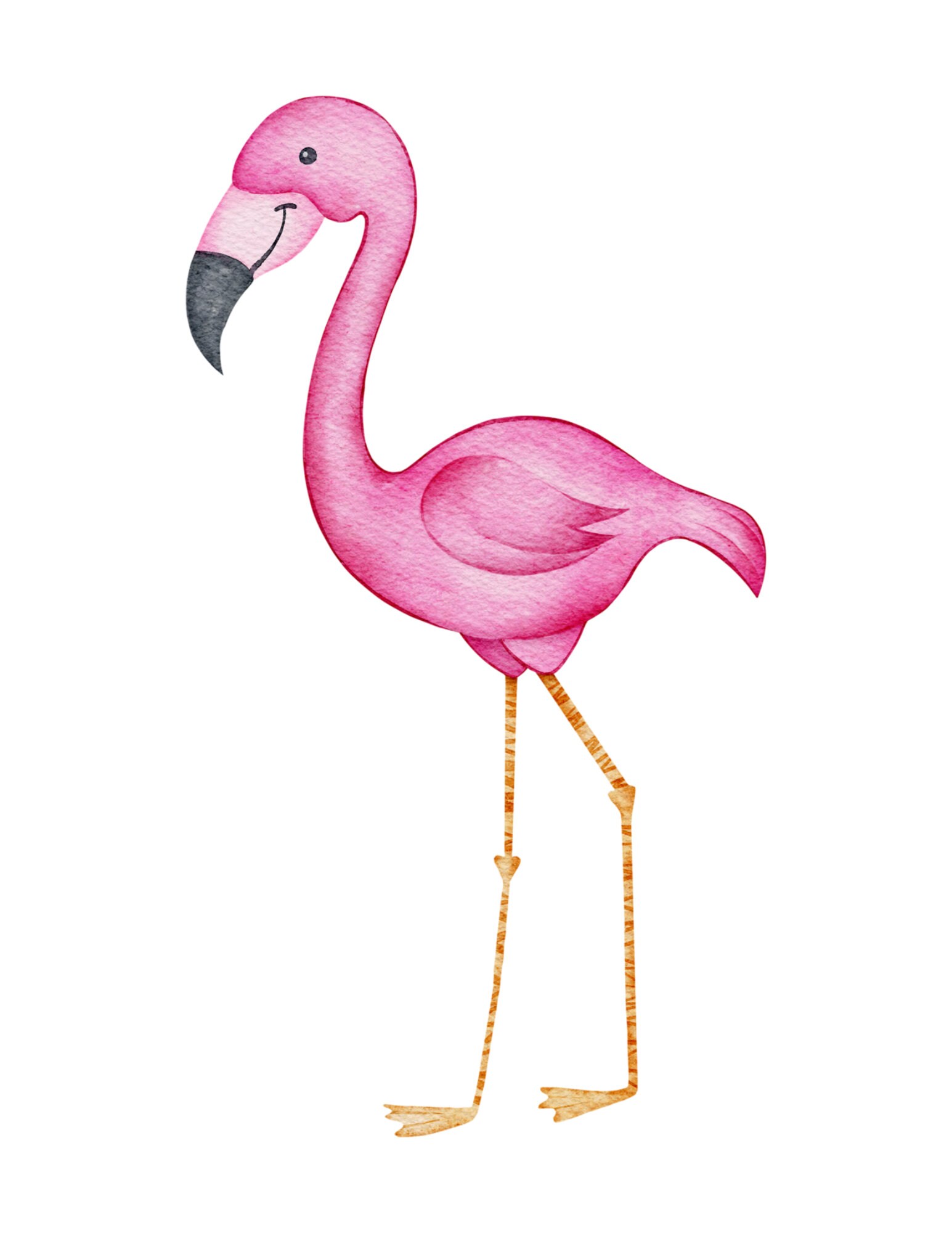 Zoo Friends Digital Prints - Nursery - Playroom - Kids Room - Etsy
