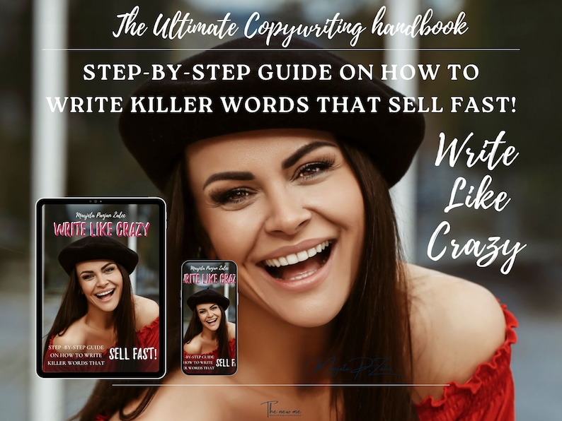 MASTER COPYWRITING - Comprehensive Guide to Improve Conversational Skills - Enhance Your AI ...