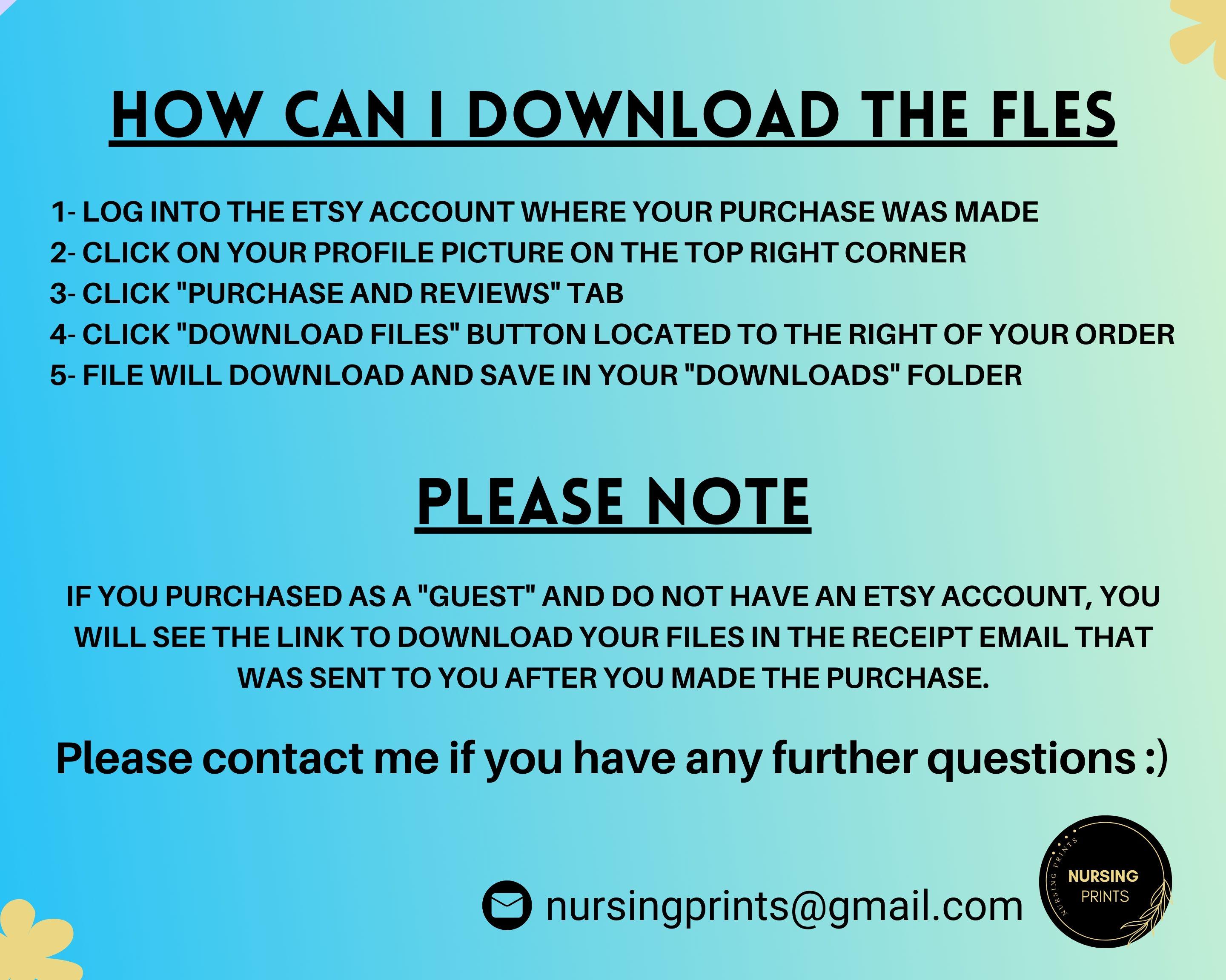 Pharmacology Cheat Sheet Bundle, Nursing Notes Study Guide | 120+ Drug ...