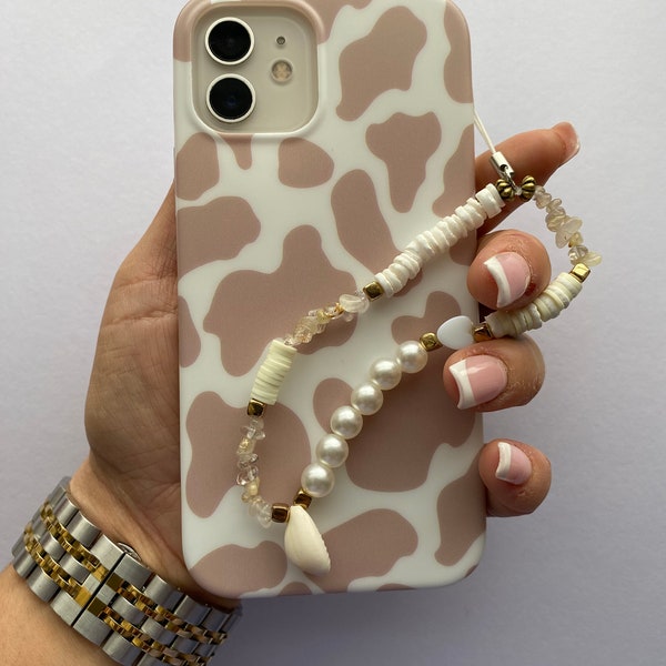 Phone Charm - Etsy UK