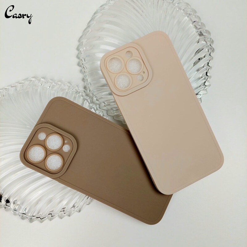 Plain iPhone Case - Etsy