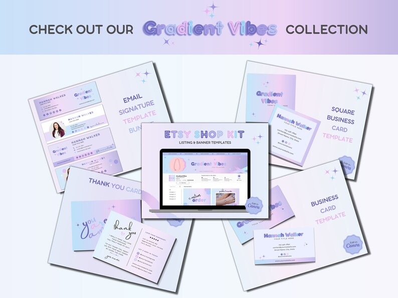 Snap and Share Card Template Printable Small Business Thank - Etsy