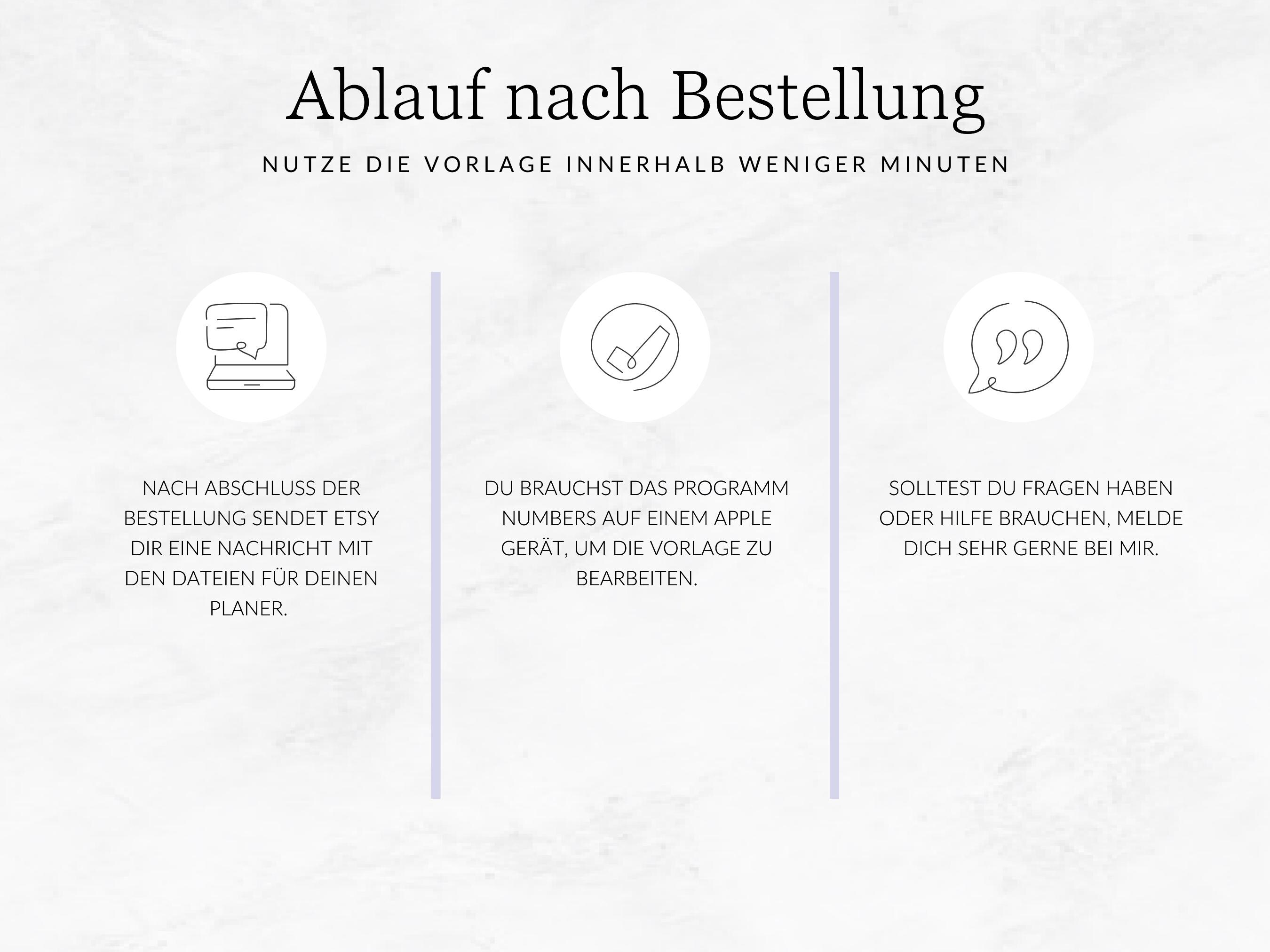 Apple Numbers Expenses Tracker for Mac, iPad and Iphone, Expense ...