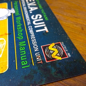 ALIEN A5 Sci-fi Fan Art Print - Etsy