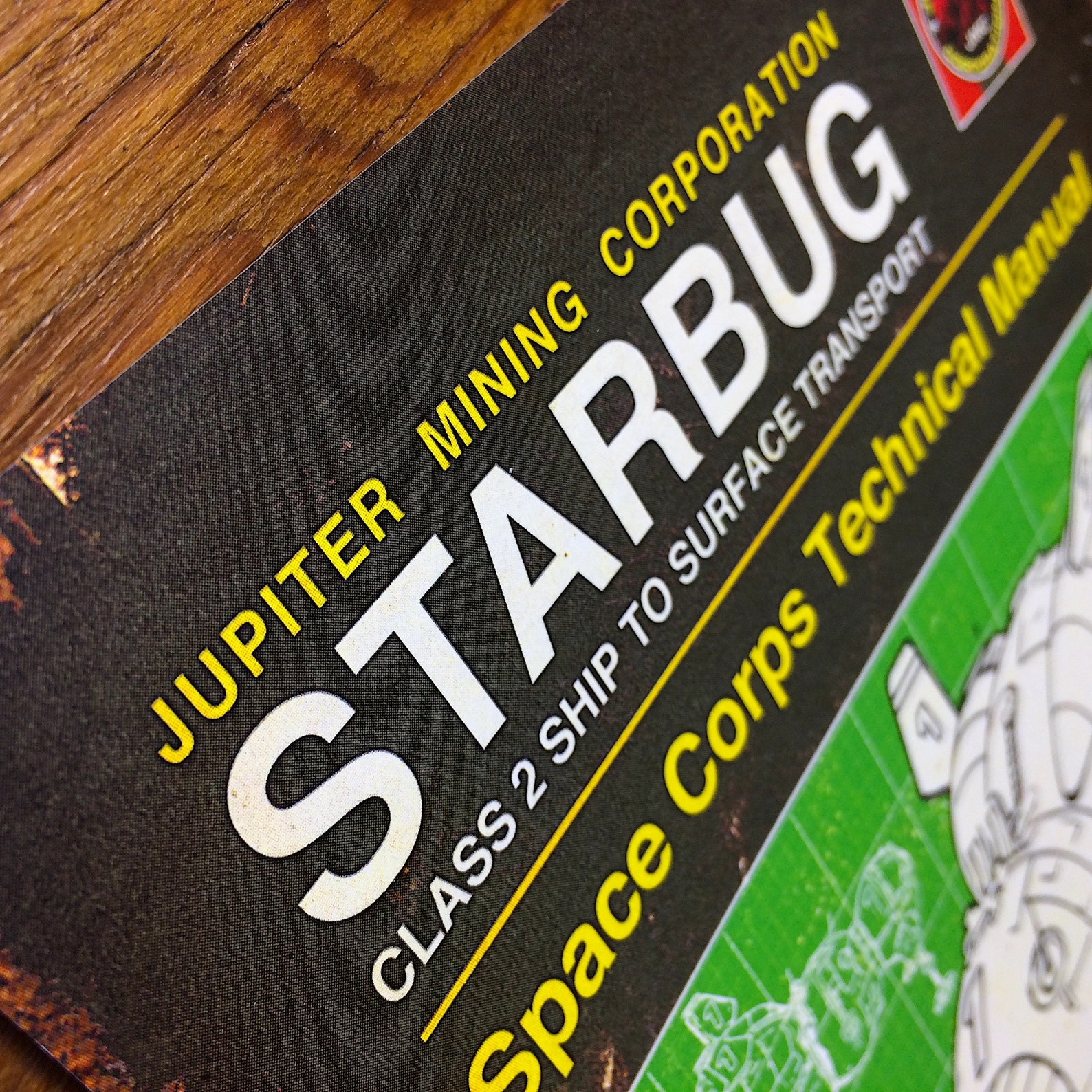 RED DWARF A5 Sci-fi Fan Art Print - Etsy UK