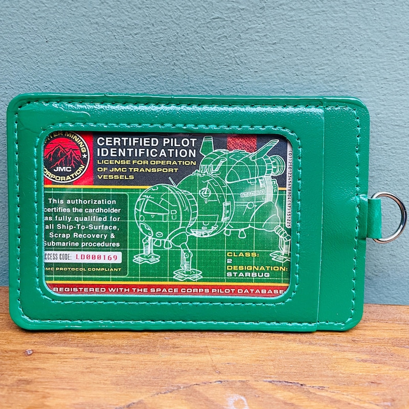 Red Dwarf Mining Ship - Etsy Canada