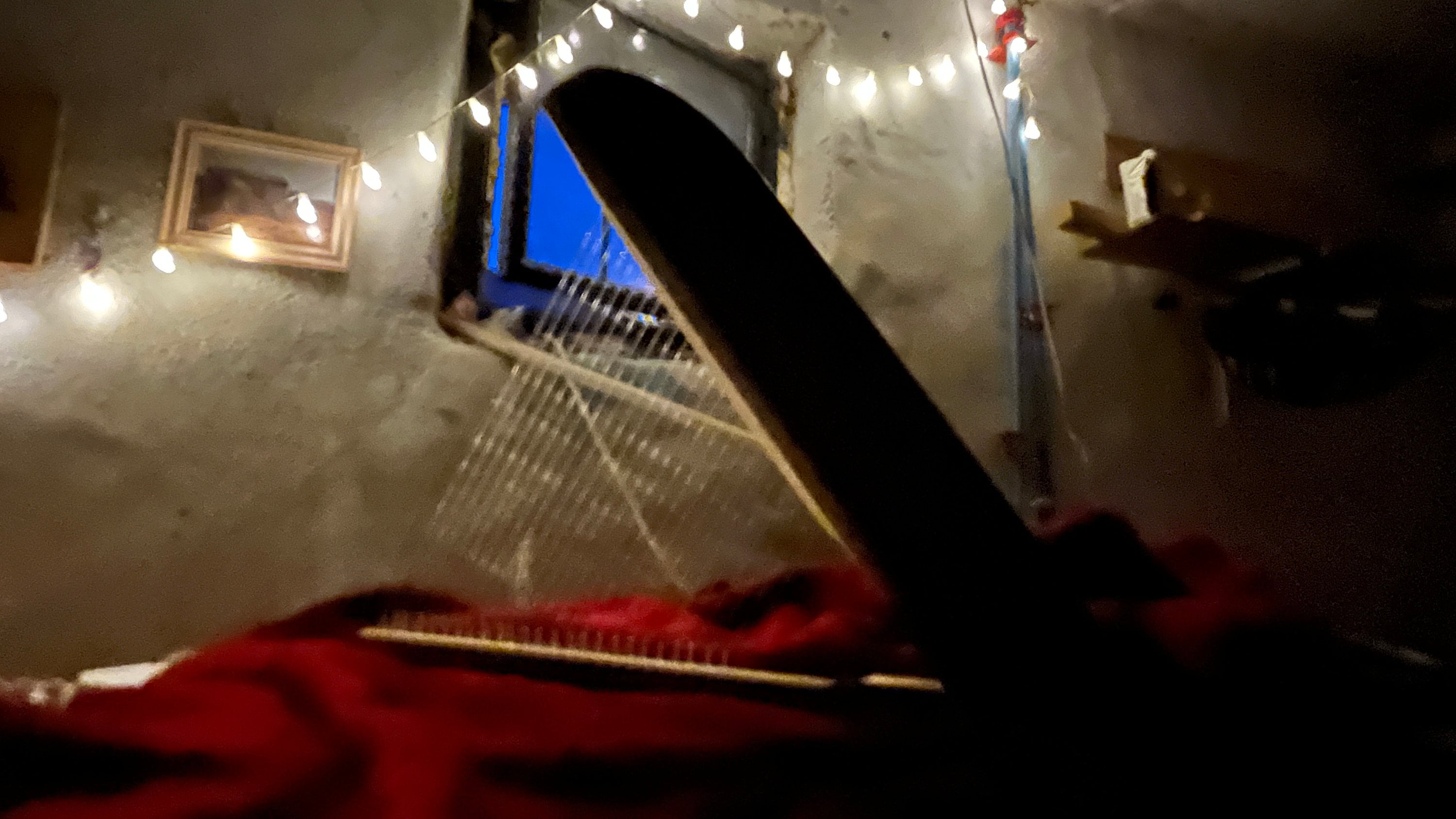 Çeng Traditional Turkish Harp - Etsy