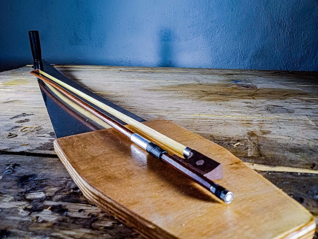 Musical Saw / Singing Saw/unique Instrument for Musicians - Etsy