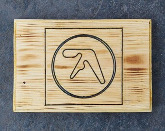 Aphex Twin Art - Etsy