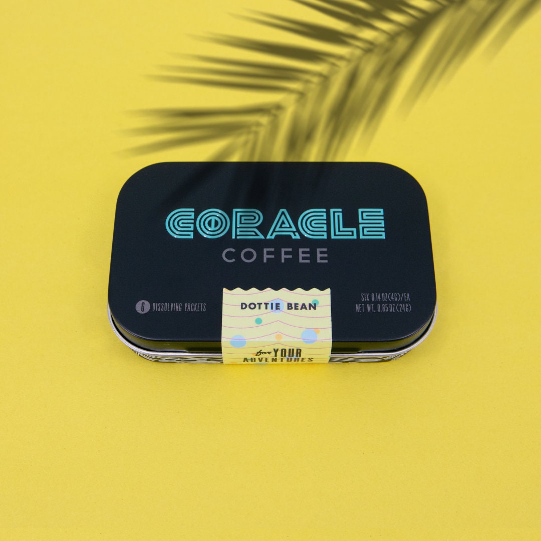 Coracle Coffee - Etsy