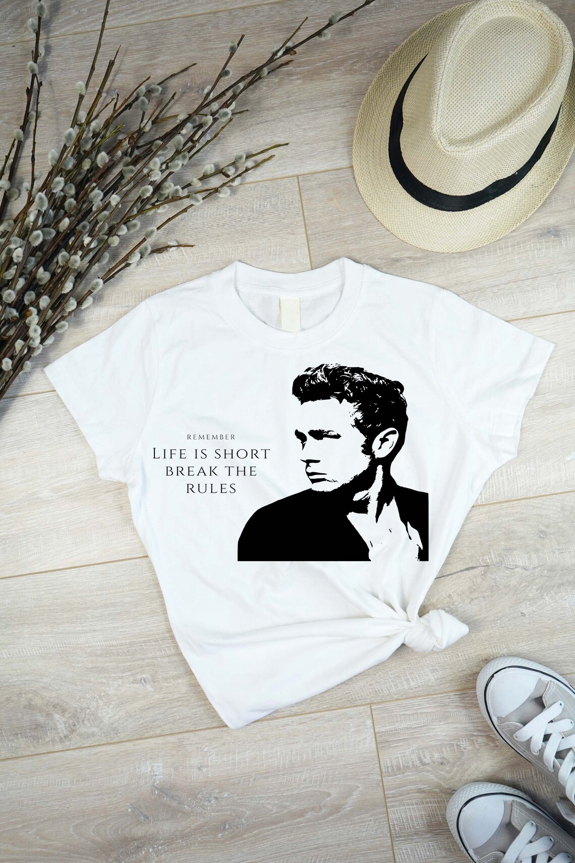 James Dean, Svg File, Png File, Dxf File, Eps File, Svg Designs, Cut ...