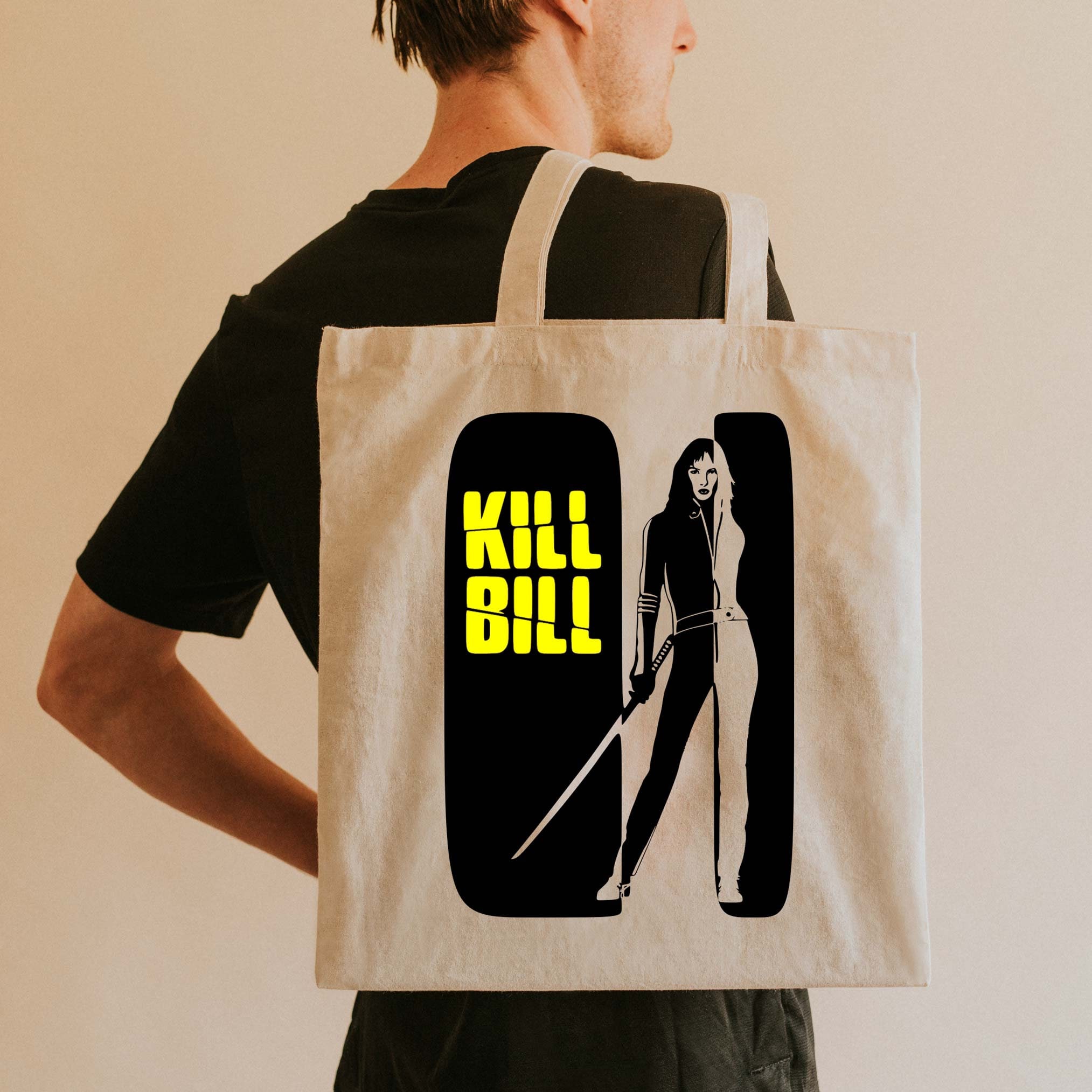 Kill Bill, Movie, Svg File, Png File, Dxf File, Eps File, Svg Designs ...