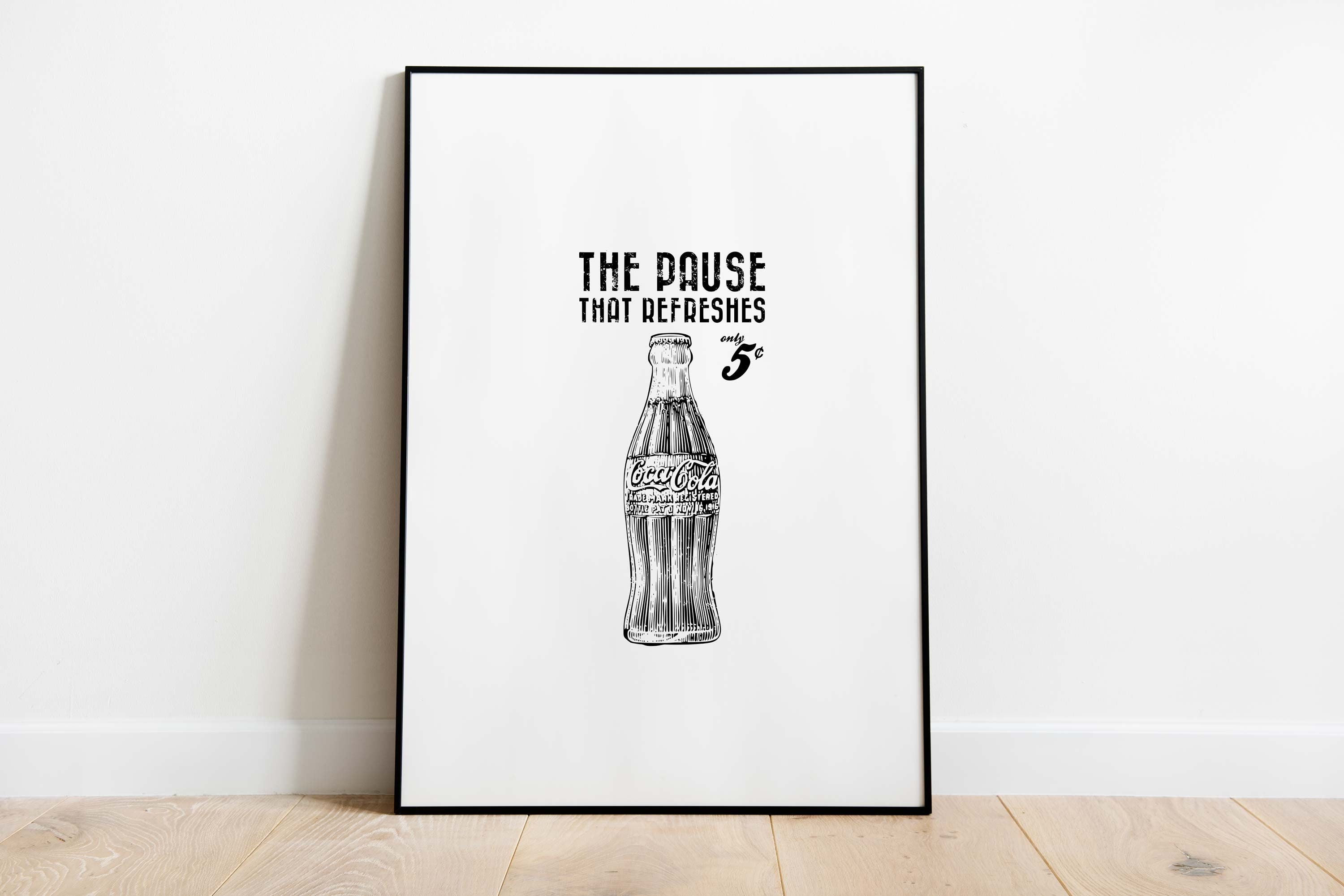 Coca Cola, Svg File, Png File, Dxf File, Eps File, Svg Designs, Cut ...