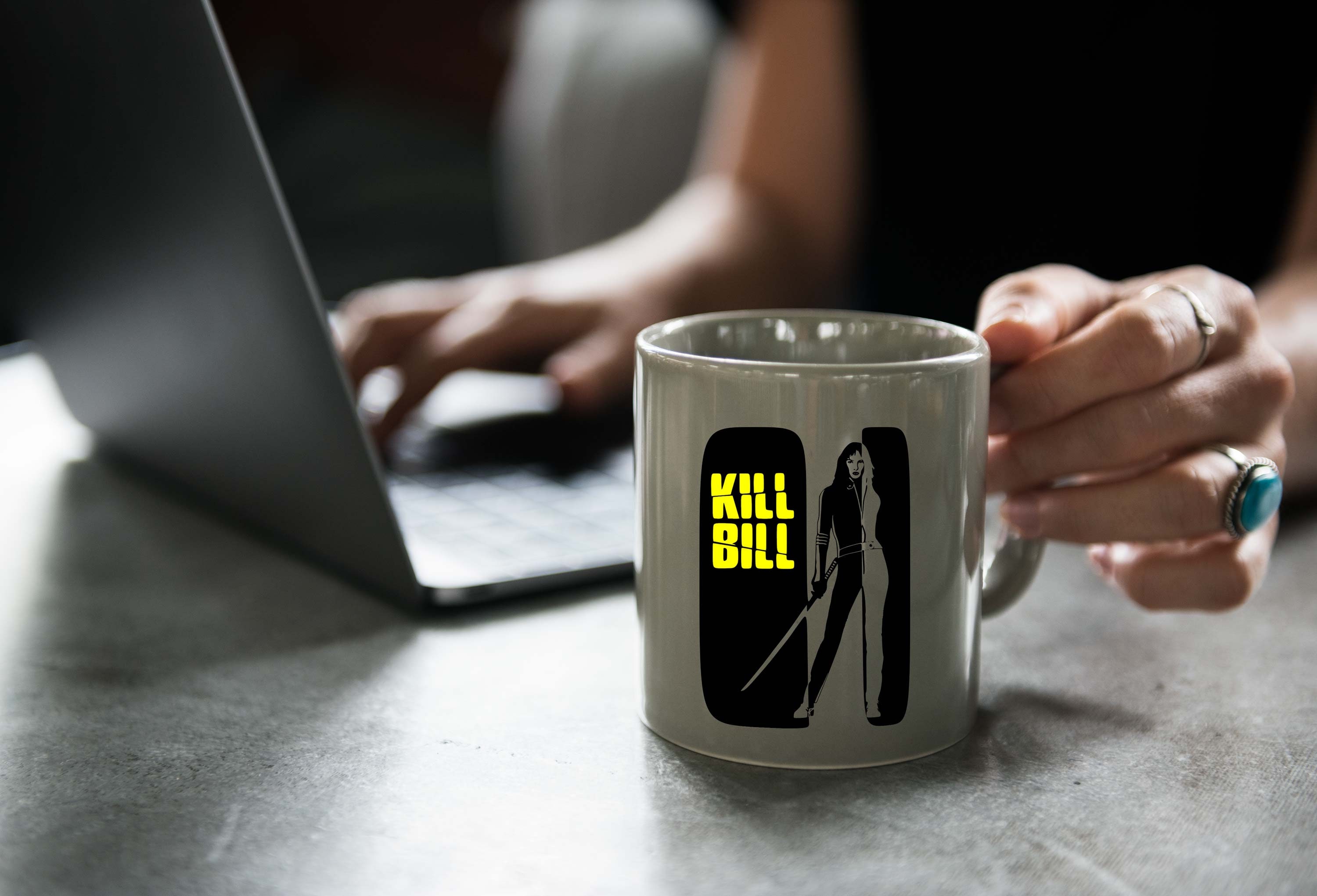 Kill Bill, Movie, Svg File, Png File, Dxf File, Eps File, Svg Designs ...
