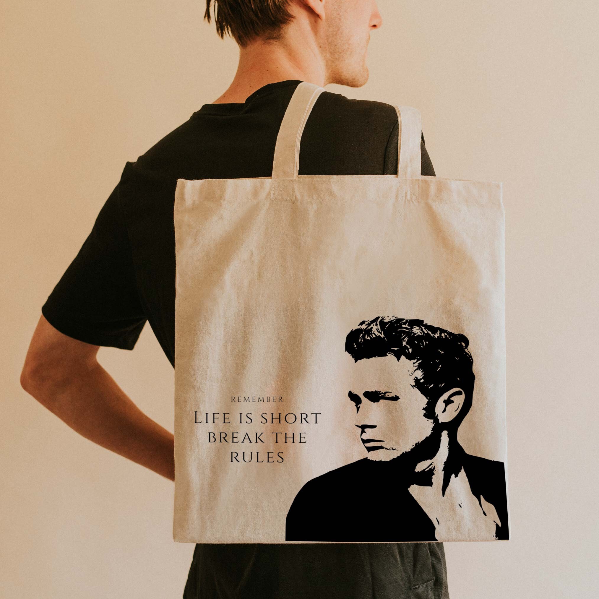 James Dean, Svg File, Png File, Dxf File, Eps File, Svg Designs, Cut ...