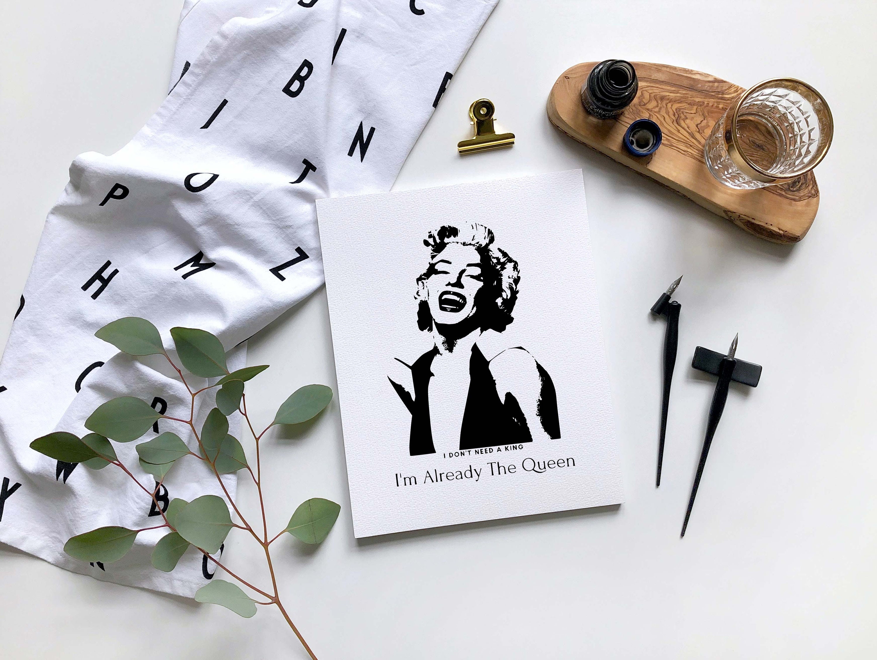 Marilyn Monroe, Svg File, Png File, Dxf File, Eps File, Svg Designs ...