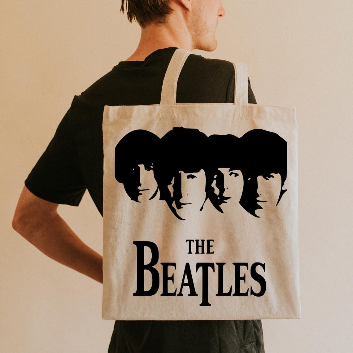 Beatles, Svg File, Png File, Dxf File, Eps File, Pdf File, Svg Designs ...