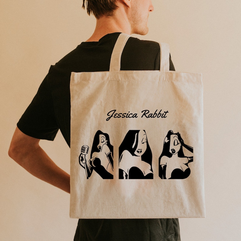 Jessica Rabbit Svg File Png File Dxf File Eps File Cut - Etsy