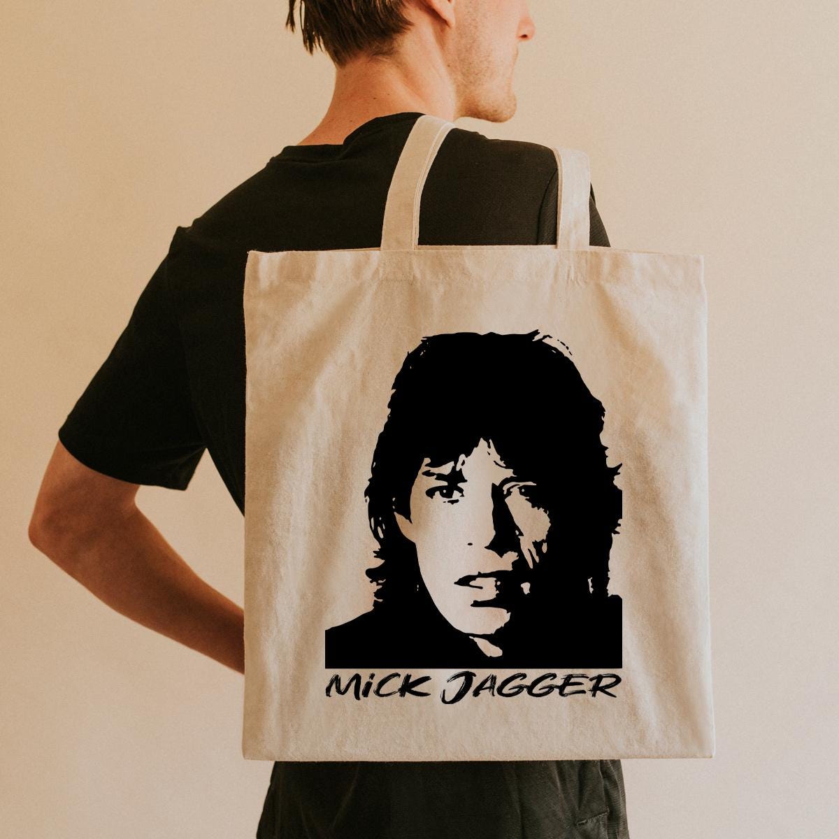 Mick Jagger, Svg File, Png File, Dxf File, Eps File, Pdf File, Svg ...