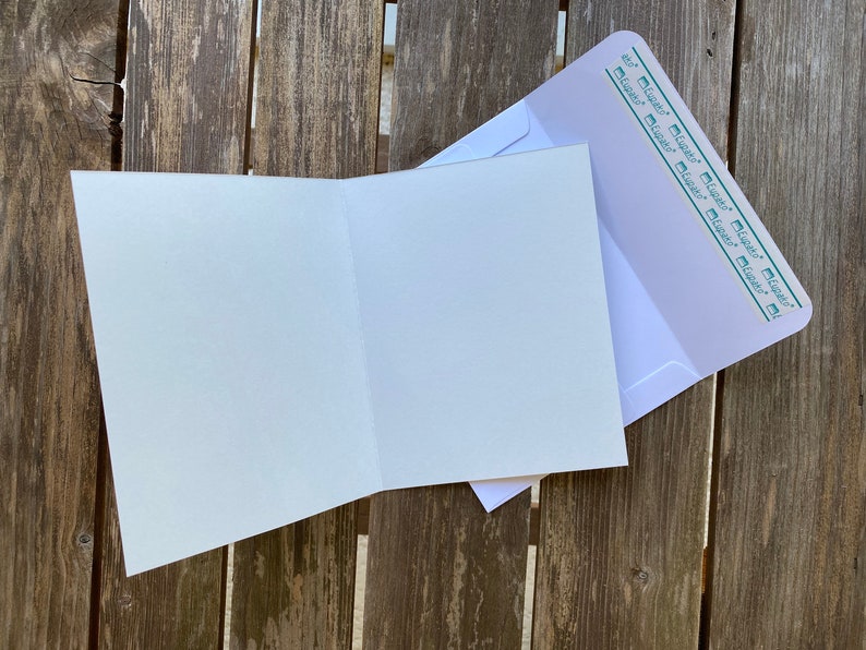 Herb Note Card Rosemary Watercolor - Etsy