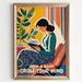 Open a Book - Grow Your Mind. Motivational Poster, Inspirational Gift ...