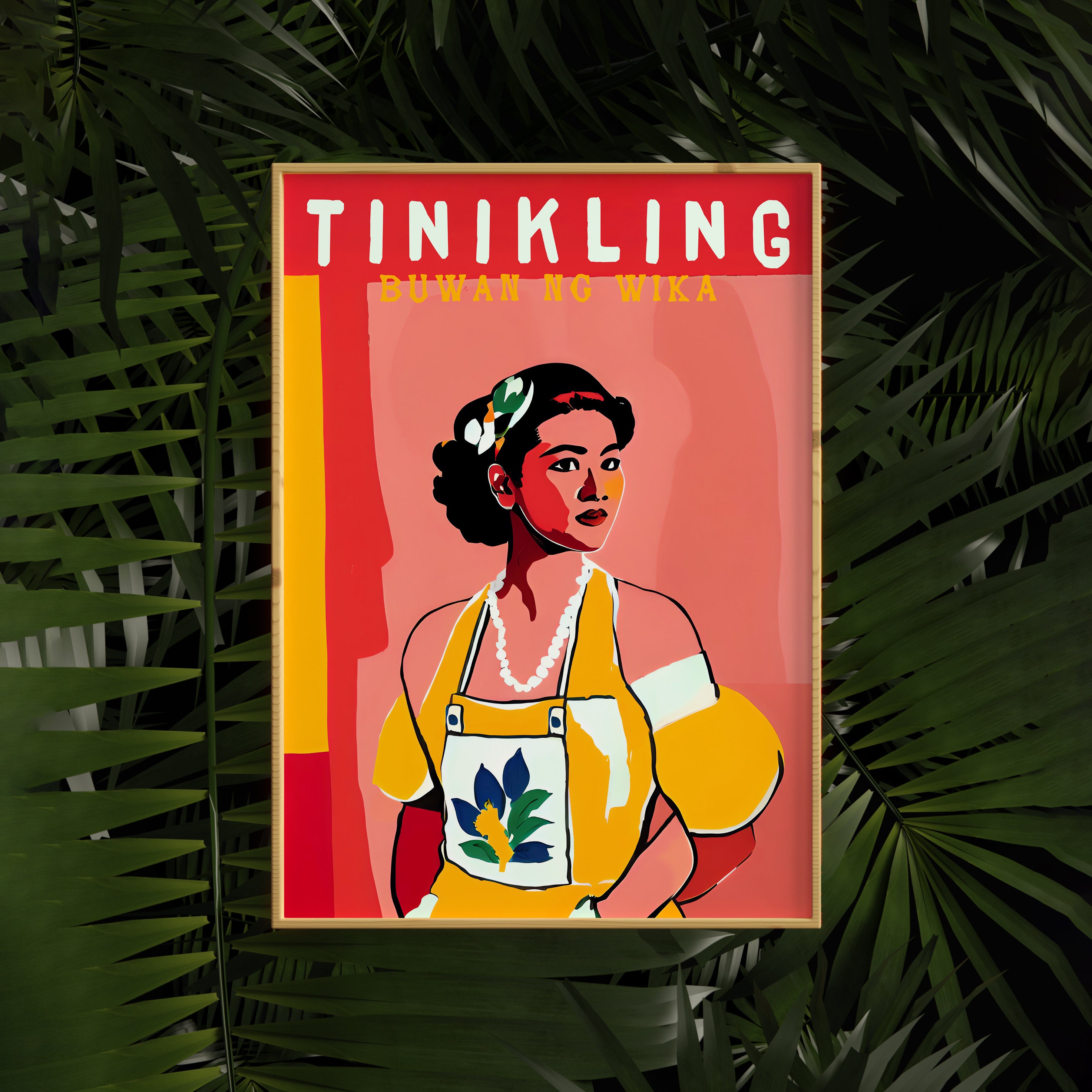 Poster Making Ideas Buwan Ng Wika
