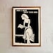 Open a Book Grow Your Mind. National Library Week Poster, Vintage ...