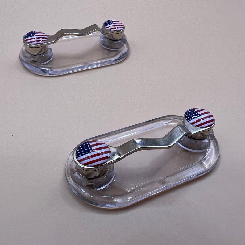 Magnetic Eyeglass Holder Magnetic Holder for Eye Glasses - Etsy