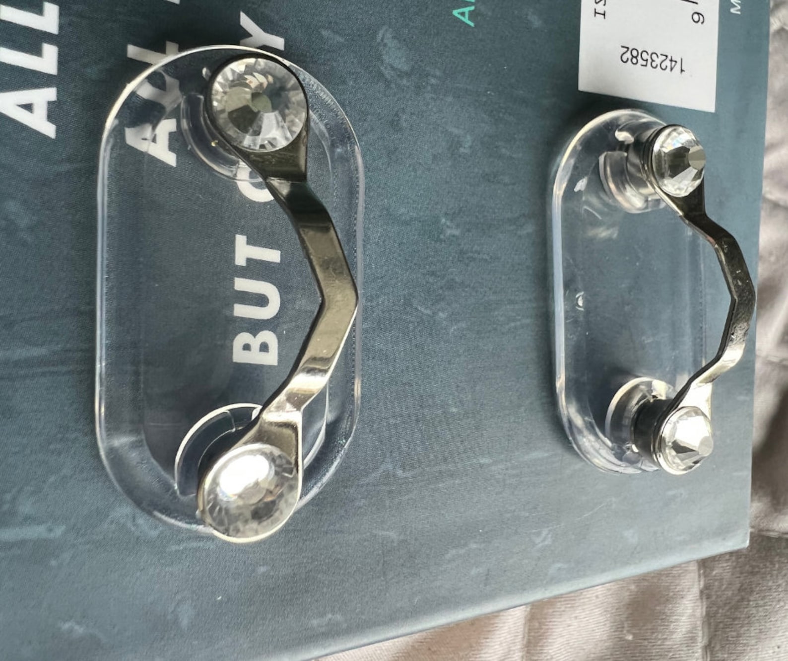 Magnetic Eyeglass Holder Magnetic Holder for Eye Glasses - Etsy