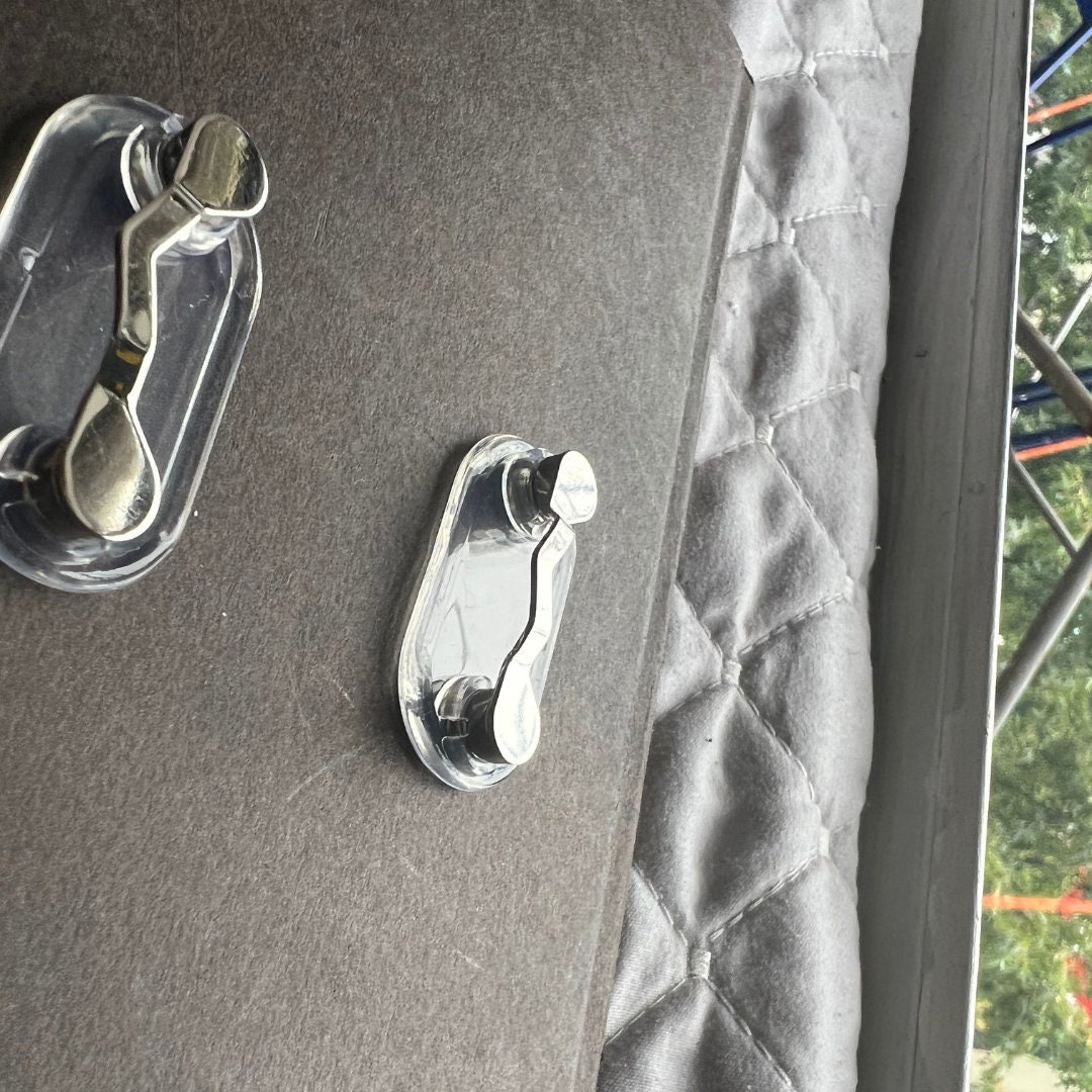 Magnetic Eyeglass Holder Magnetic Holder for Eye Glasses - Etsy