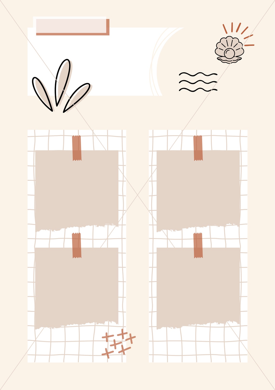 Post-a-note Printable - Etsy