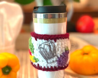 Winnie the Pooh Mug Hug Crochet Pattern - Etsy