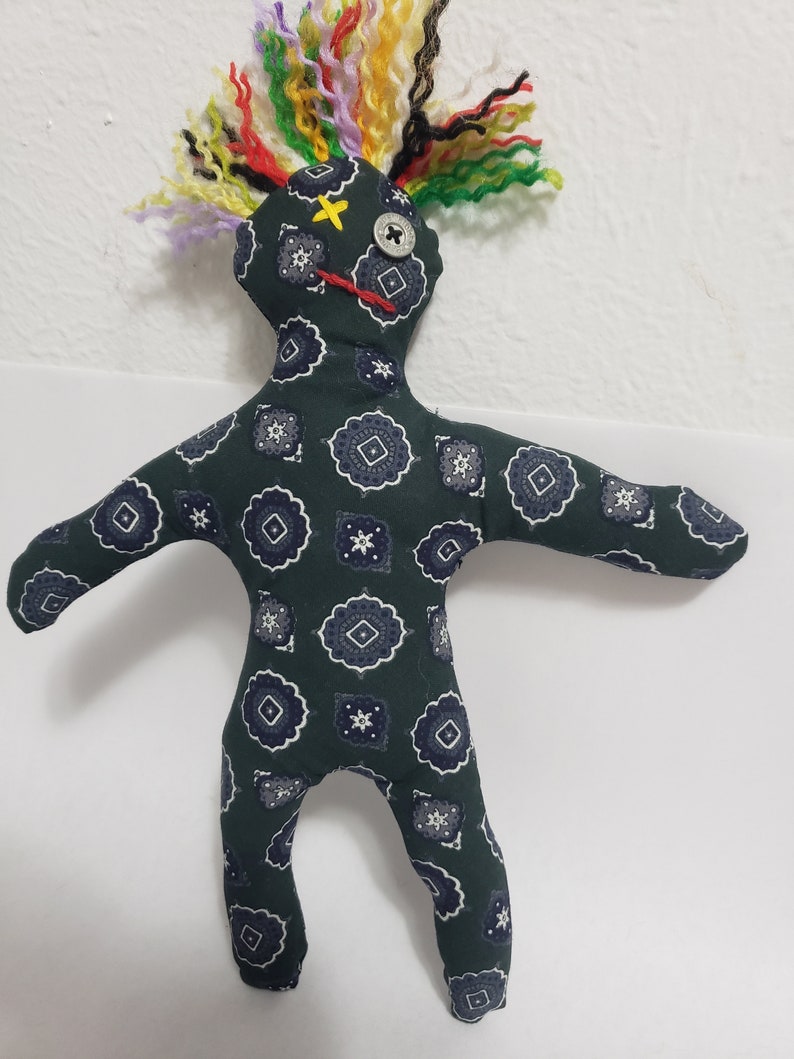 Dammit Doll Perfect Gift for a Bad Day Handmade in Texas - Etsy